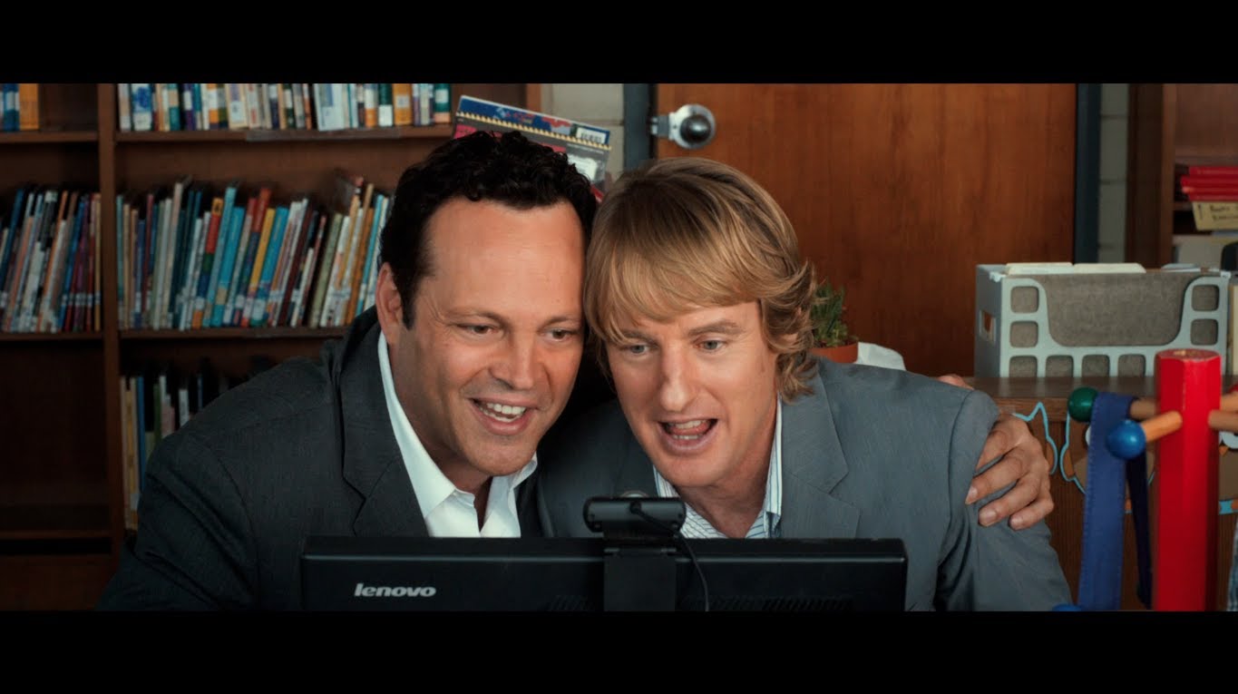 The Internship – MacTheMovieguy.com