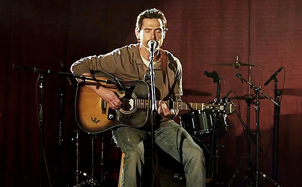 Rudderless – MacTheMovieguy.com