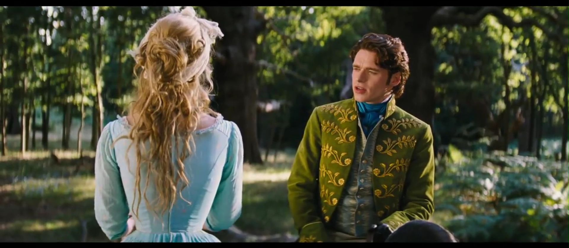 Weekend Box Office: ‘Cinderella’ Runs Away With The Shoe ...