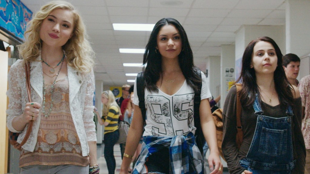 The DUFF – MacTheMovieguy.com