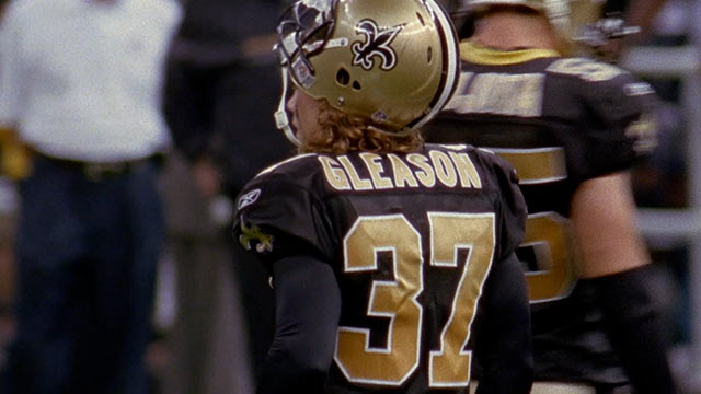 Gleason – MacTheMovieguy.com
