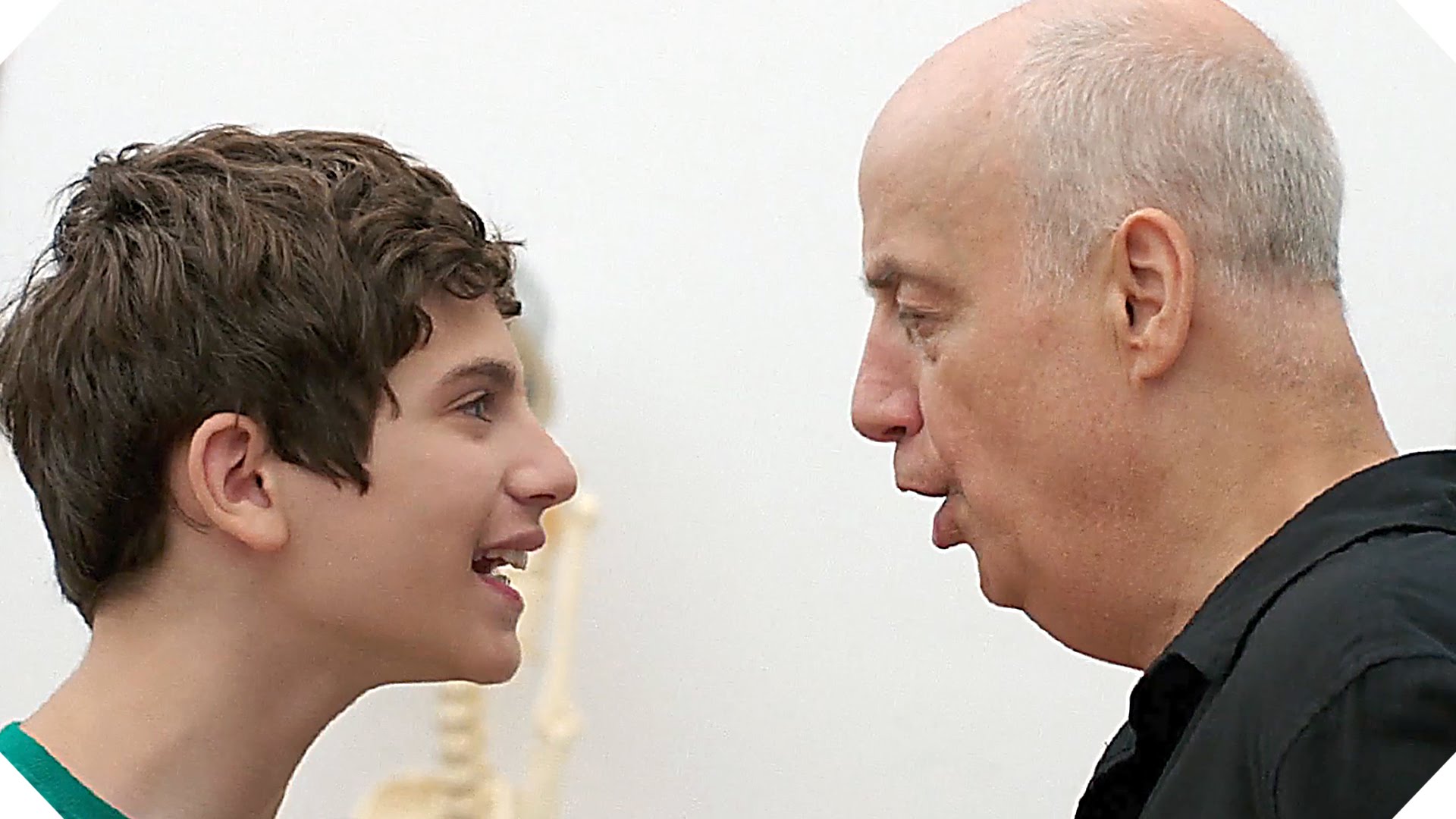 Little Men – MacTheMovieguy.com