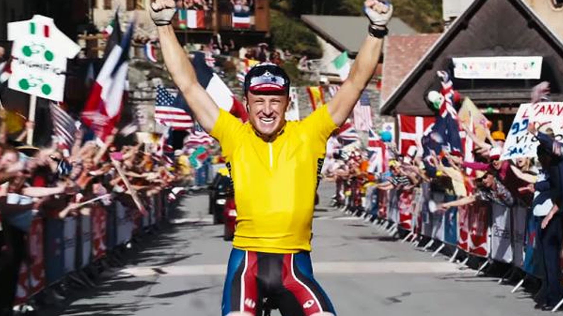 The Program – MacTheMovieguy.com