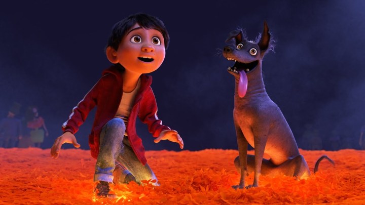 Coco“` – MacTheMovieguy.com